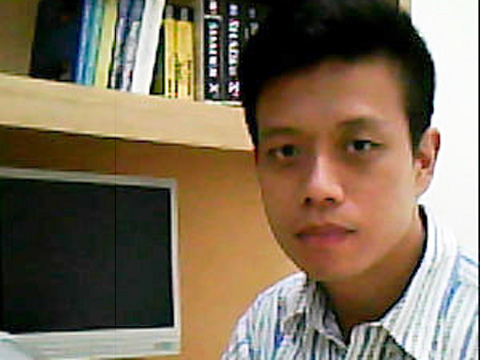 元智大學資訊工程學系